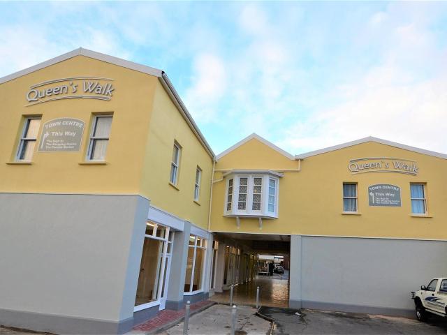 Apartment at Boutport Street, North Devon