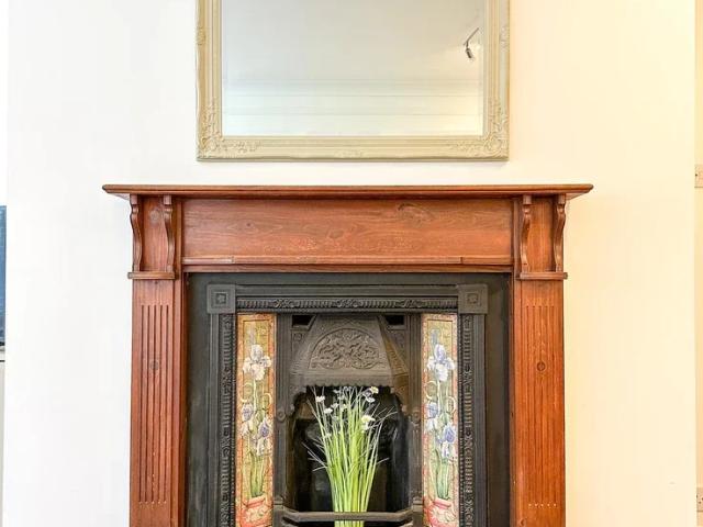 Apartment at Bouverie Road West, Folkestone and Hythe District
