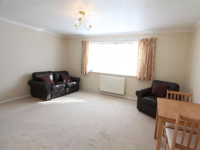 Apartment at Bouverie Road, Greater London