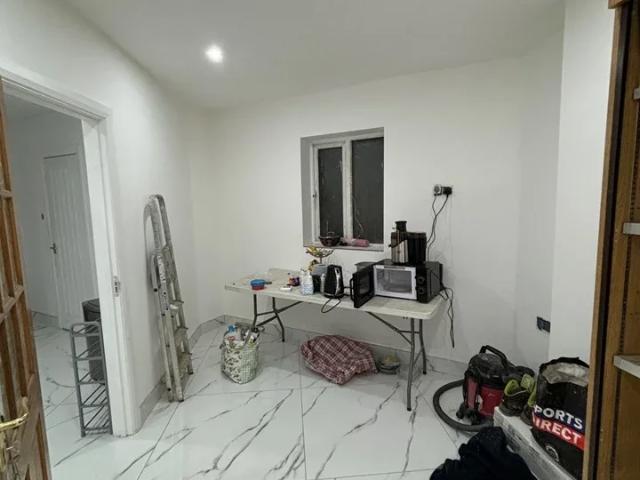 Apartment at Bouverie Way, Slough