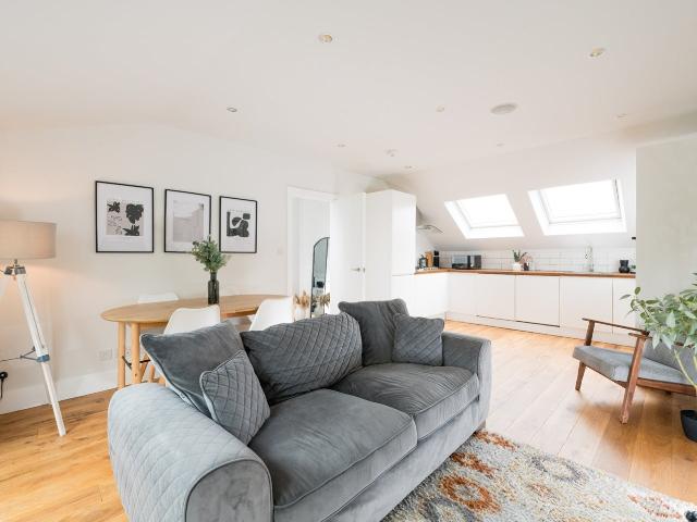 Apartment at Boveney Road, Greater London