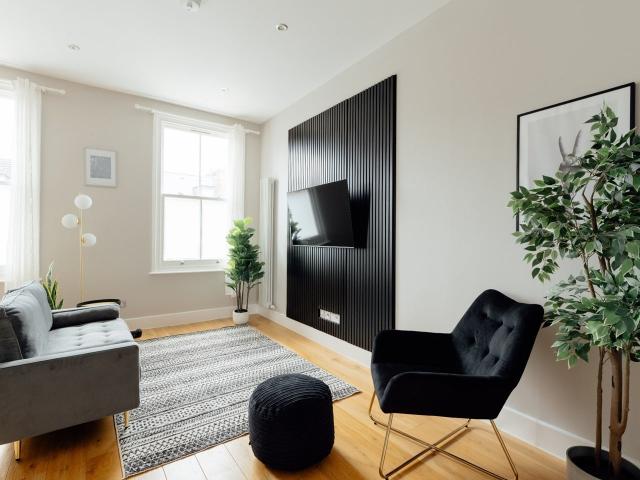 Apartment at Boveney Road, Greater London
