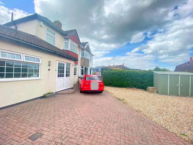 House at Boverton Road, Filton