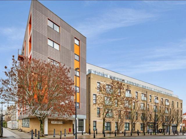 Apartment at Bow Common Lane, Greater London