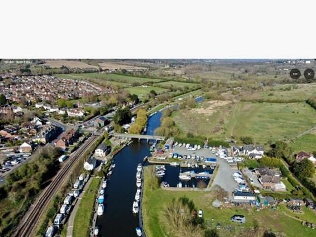 Apartment at Bow Hill, Maidstone