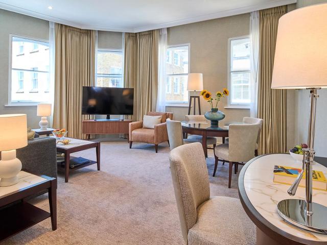 Apartment at Bow Common Lane, London