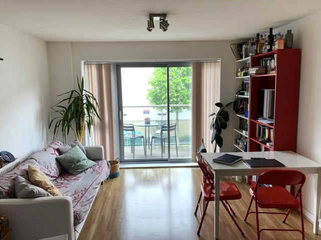 Apartment at Bow Road, Greater London