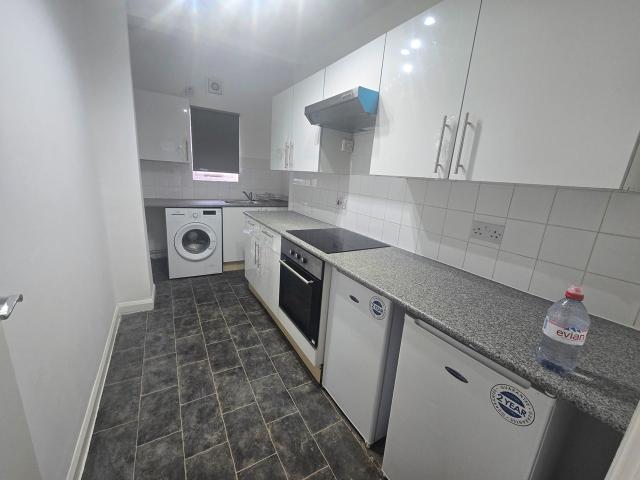 Apartment at Bow Road, Greater London