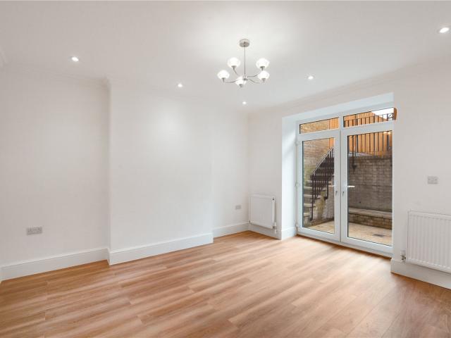 Apartment at Bow Road, Greater London