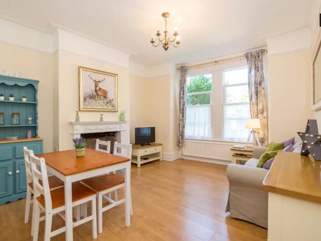 Apartment at Bowen Road, Greater London