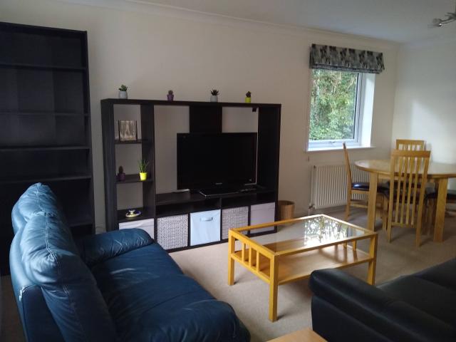 Apartment at Bower Hill, Epping Forest