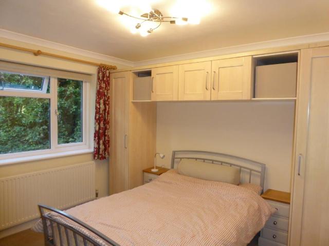 Apartment at Bower Hill, Epping Forest