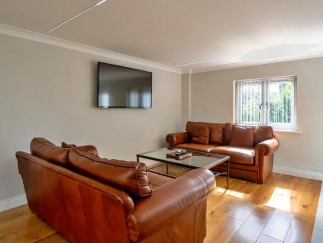 Apartment at Bower Hinton, Martock