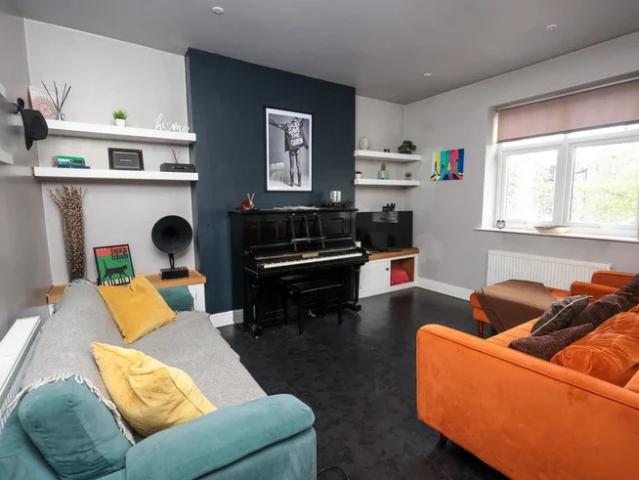 Apartment at Bower Street, Harrogate