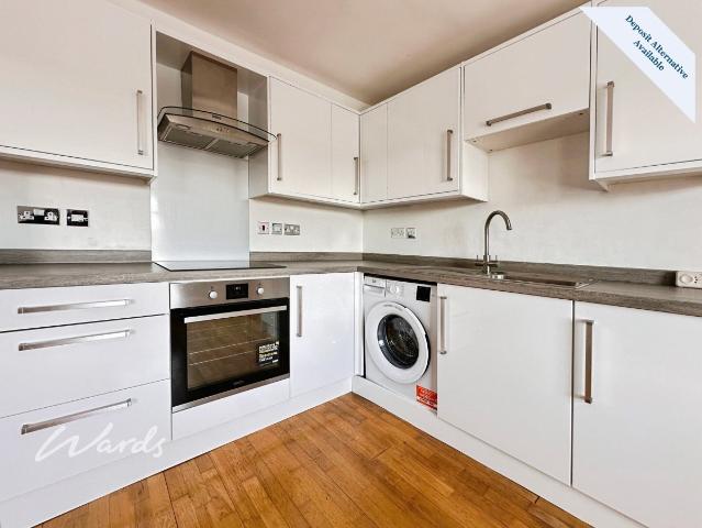 Apartment at Bower Place, Maidstone