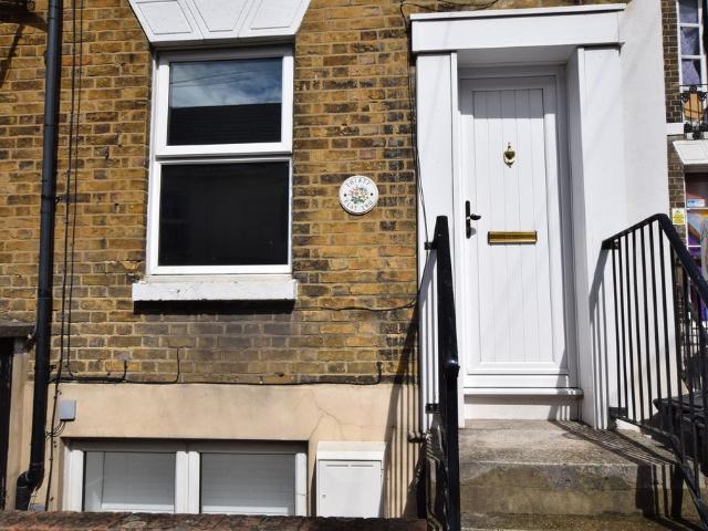 Apartment at Bower Place, Maidstone