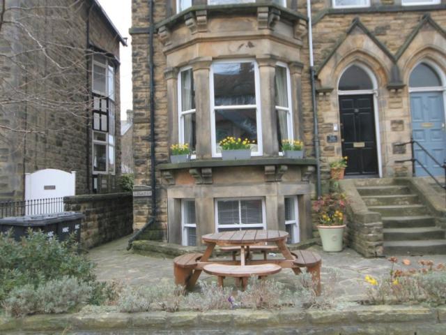 Apartment at Bower Road, Harrogate