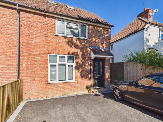 Apartment at Bowerdean Road, High Wycombe Community Board
