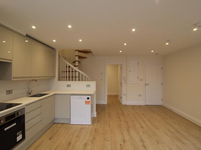 Apartment at Bowes Road, Greater London