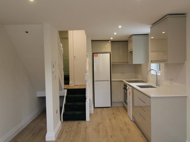 Apartment at Bowes Road, Greater London