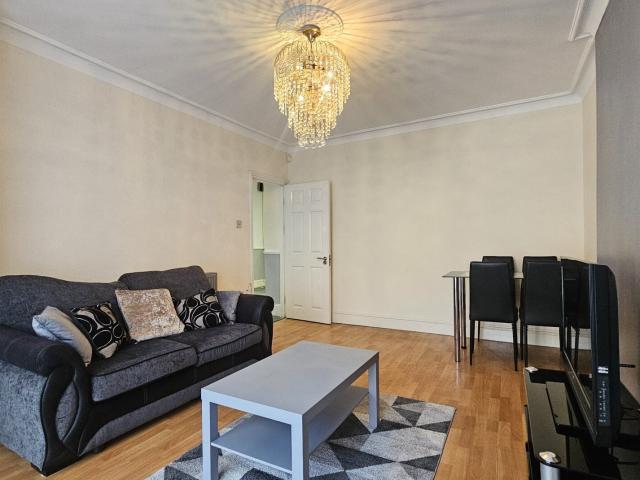 House at Bowes Road, Greater London