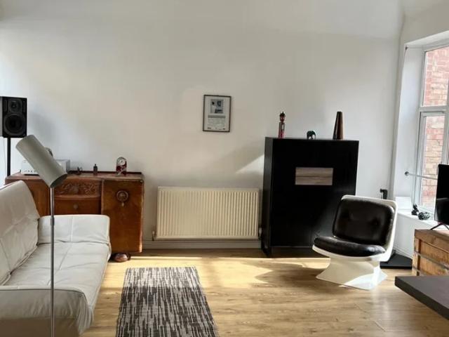 Apartment at Bowlalley Lane, Hull