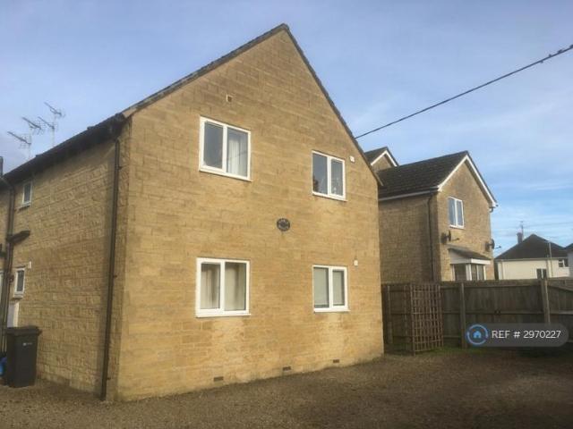 Apartment at Bowling Green Road, Cotswold District