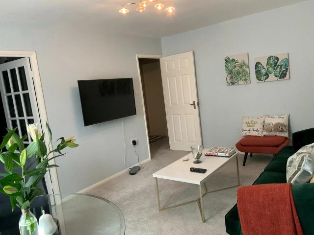 Apartment at Bowman Mews, Greater London