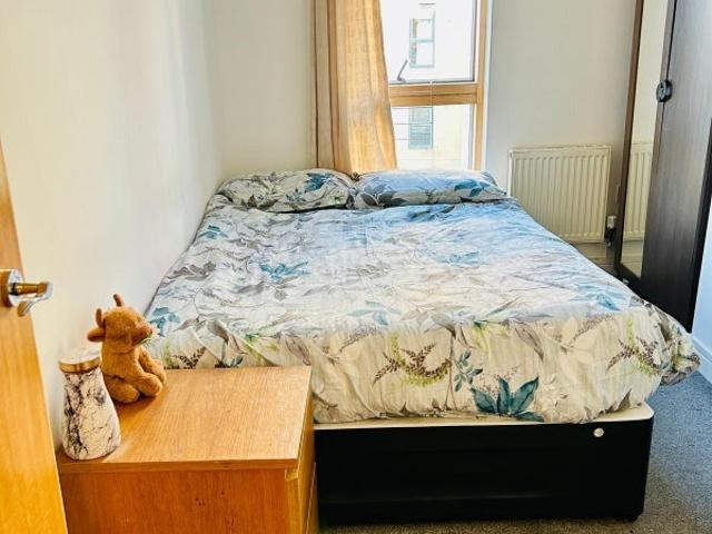 Apartment at Bowman Lane, Leeds