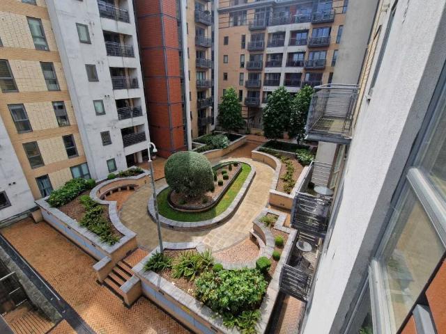 Apartment at Bowman Lane, Leeds