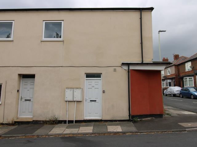 Apartment at Bowman Street, Darlington