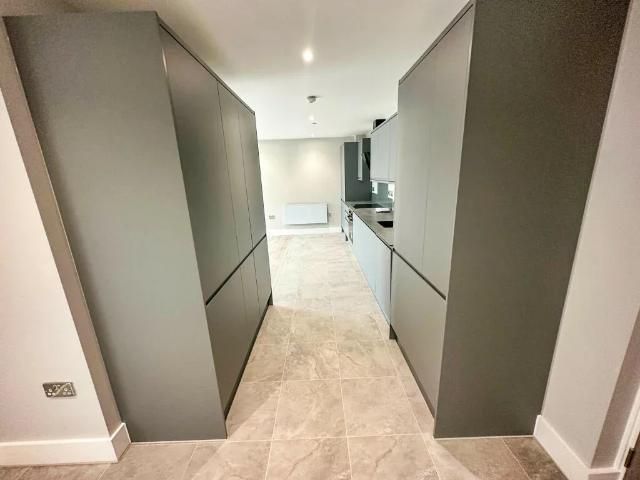 Apartment at Bowmars Lane, Leicester