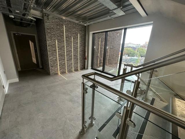 Apartment at Bowmars Lane, Leicester