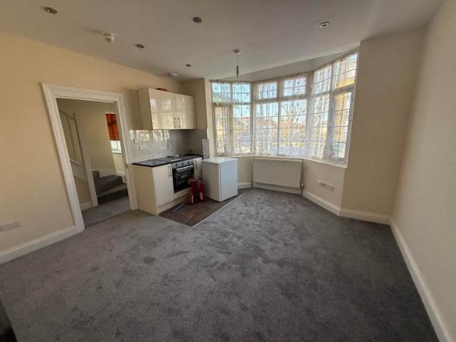 Apartment at Bowrons Avenue, Greater London