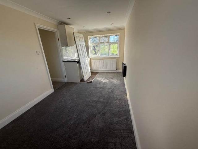 Apartment at Bowrons Avenue, Greater London