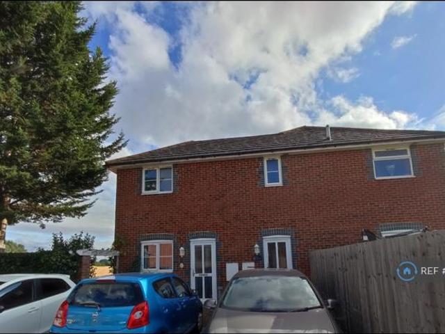 Apartment at Bowyer Close, Vale of White Horse