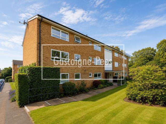 Apartment at Boxgrove Road, Guildford