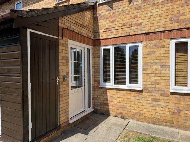 Apartment at Boxford Ridge, Bracknell