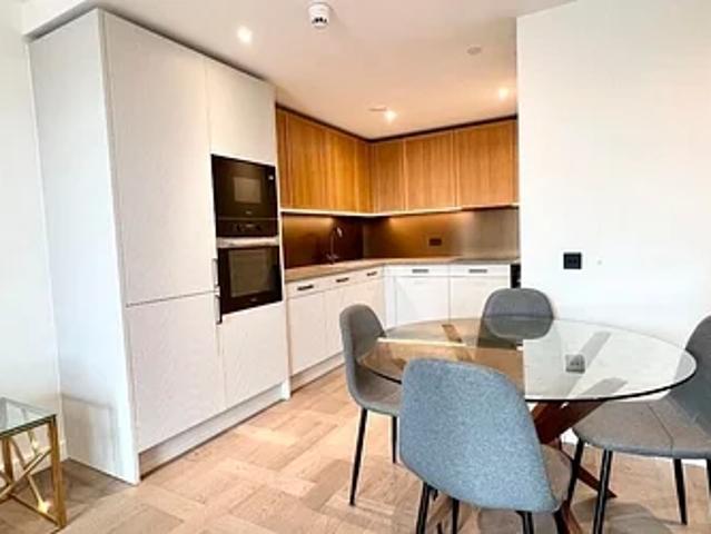 Apartment at Boxwood Gardens, St Helens