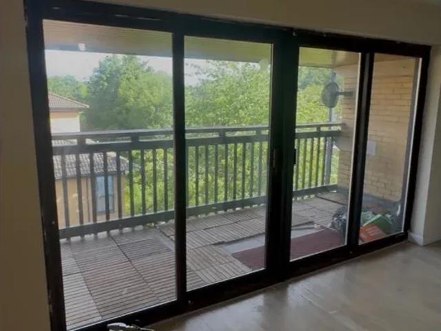Apartment at Boycott Avenue, Milton Keynes