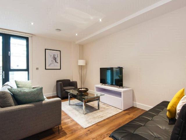 Apartment at Boyd Street, Greater London