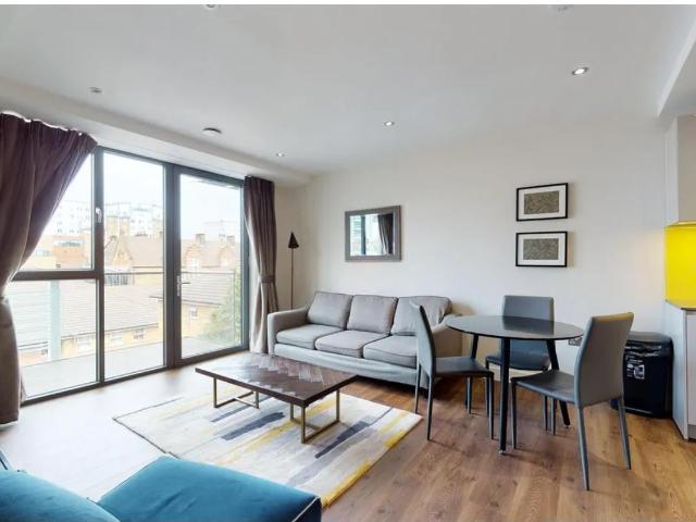 Apartment at Boyd Street, Greater London