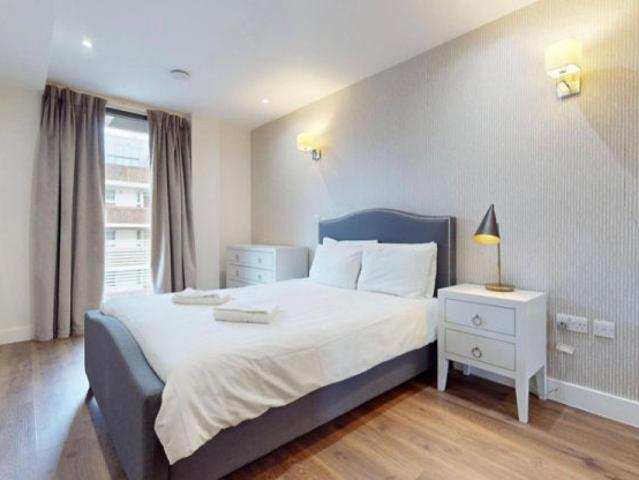 Apartment at Boyd Street, Greater London