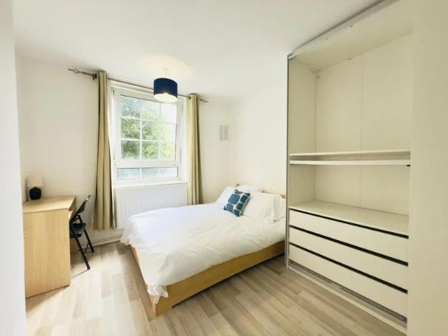 Apartment at Boyd Street, Greater London