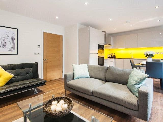 Apartment at Boyd Street, Greater London