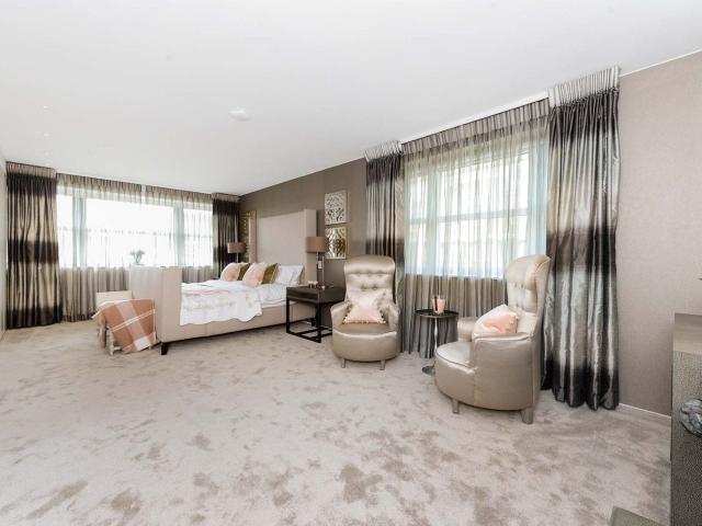 Apartment at Boydell Court, Greater London
