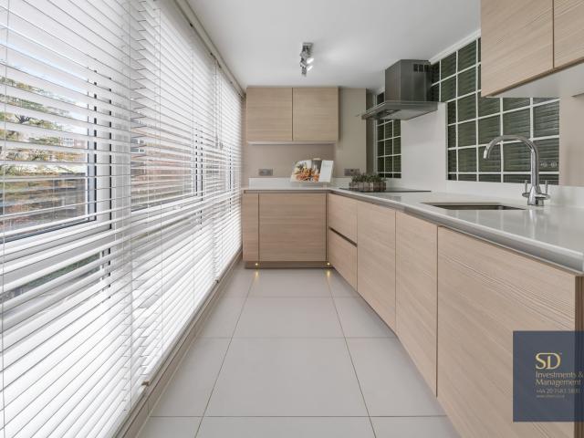 Apartment at Finchley Road, Greater London