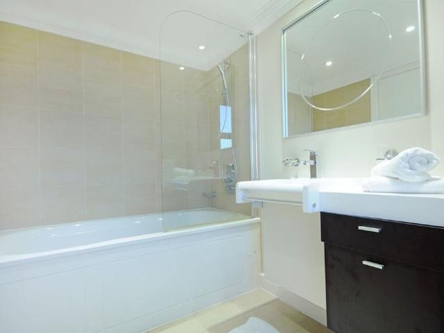 Apartment at Boydell Court, Greater London