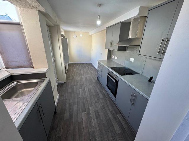 Apartment at Boydell Street, Leigh