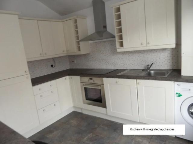 Apartment at Boyer Street, Charnwood